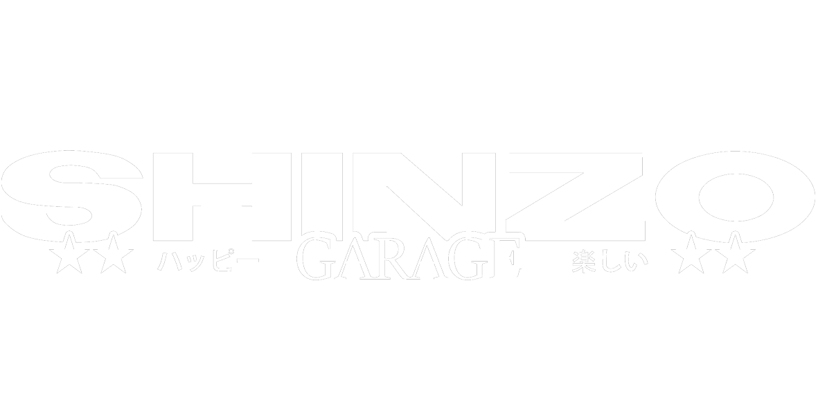 5 Questions – Shinzo Garage