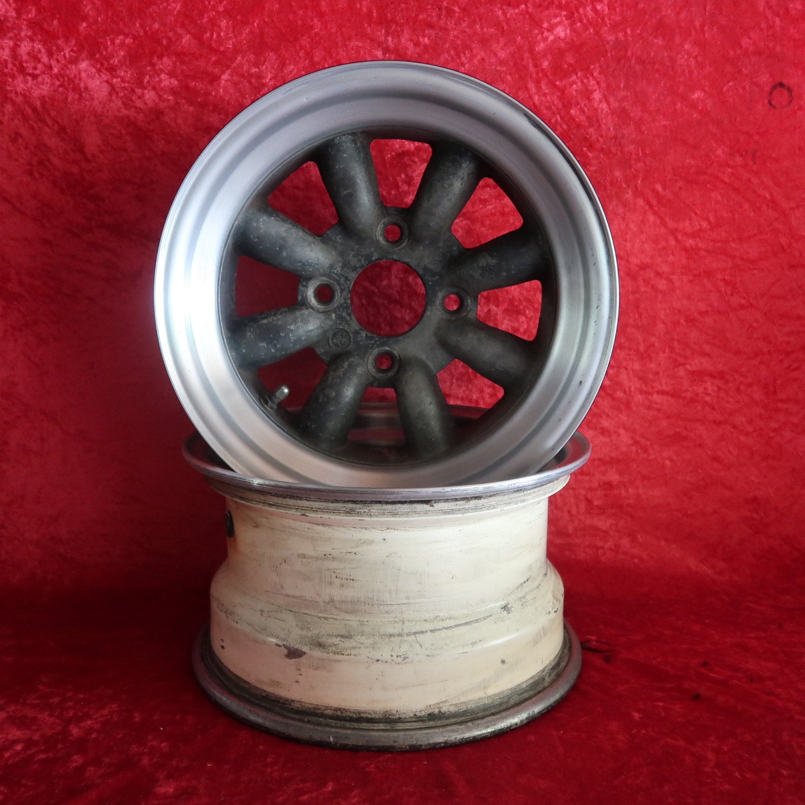 WATANABE RS 8 SPOKE 13 x 7J -5 – Shinzo Garage