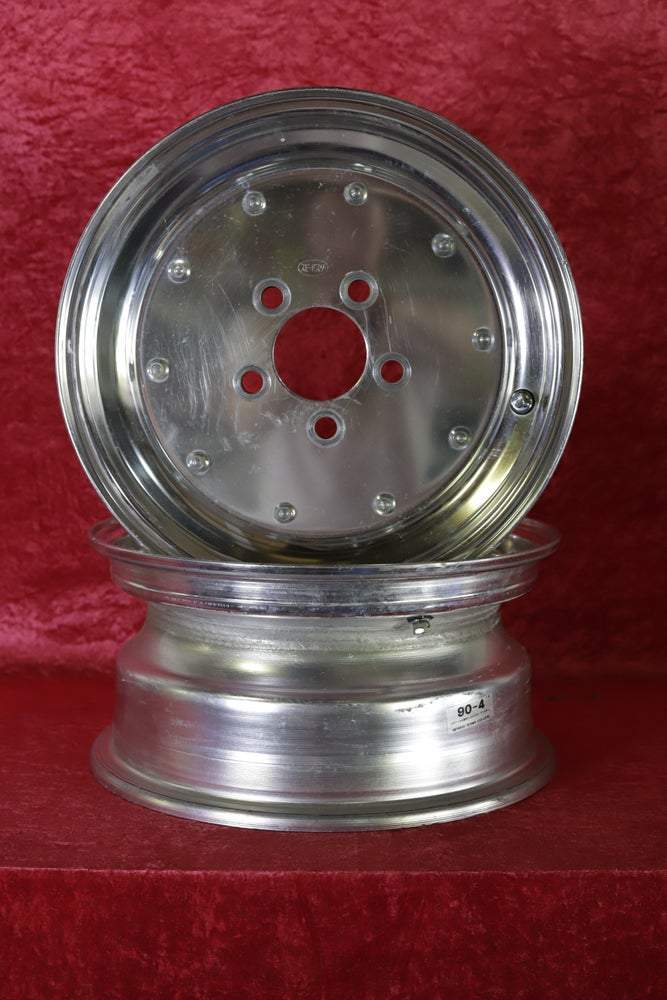 SSR MK1 15x7 +0 5x114.3 – Shinzo Garage