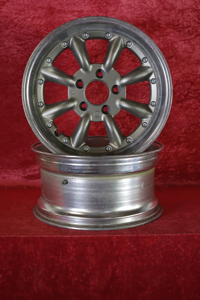 WATANABE RS8 16x8 5x114.3 – Shinzo Garage