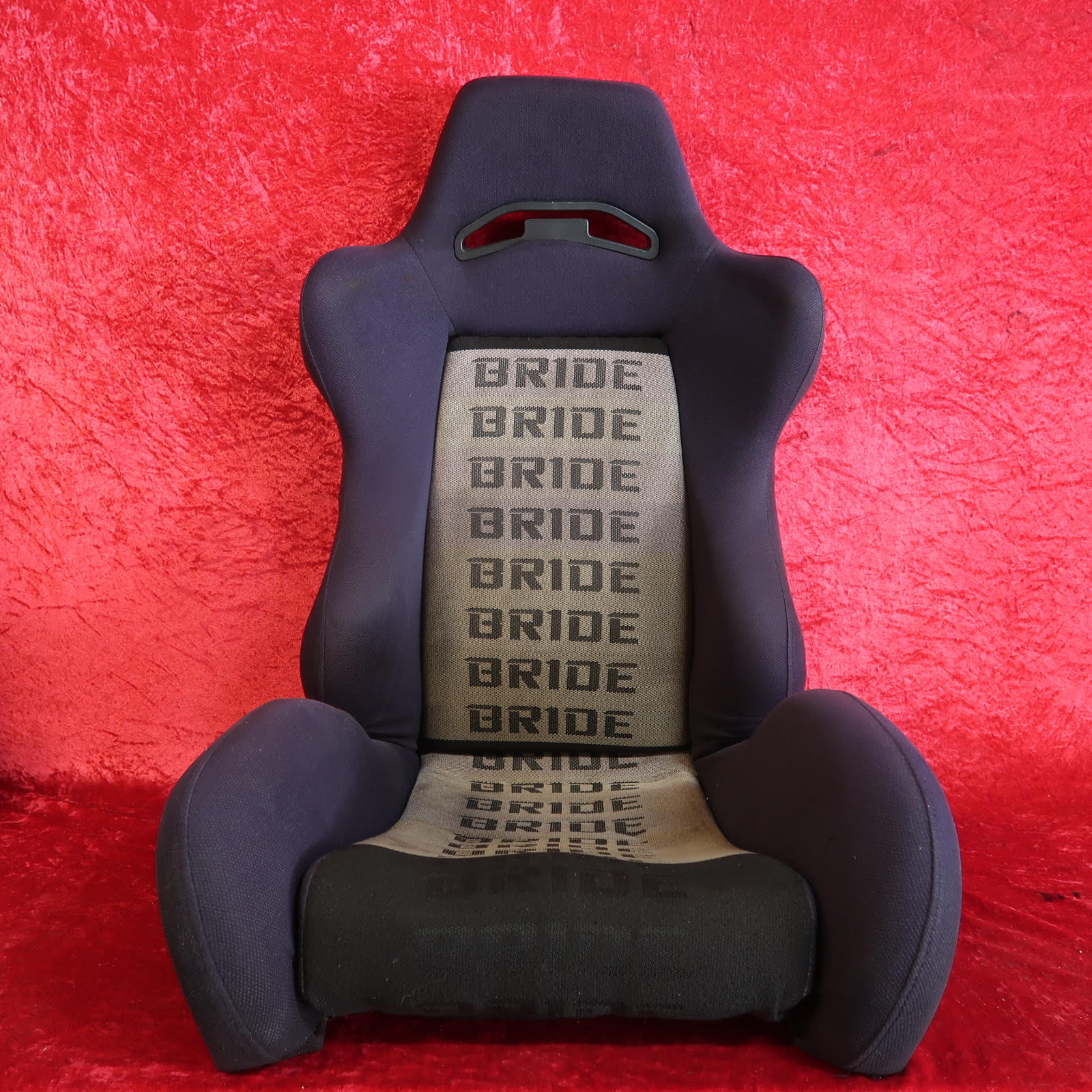 Bride Brix – Shinzo Garage